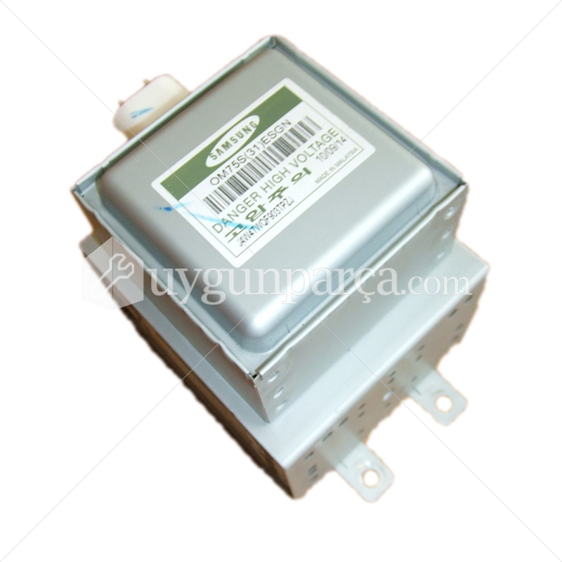Mikrodalga Fırın Beyni Magnetron - OM75S(31)ESGN - Uygunparça