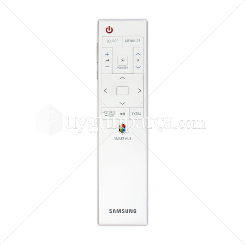 Televizyon Kumandası - BN59-01220M - Uygunparça Televizyon Kumandası - BN59-01220M - Uygunparça