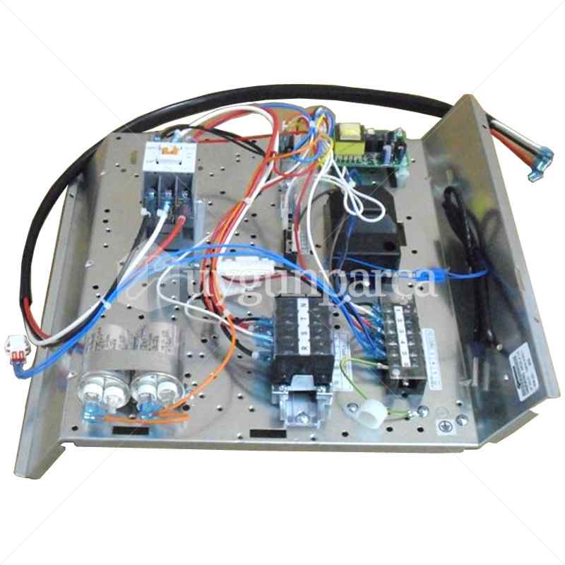 Klima Dış Ünite Kontrol Kartı - 5400565502 - Uygunparça Klima Dış Ünite Kontrol Kartı - 5400565502 - Uygunparça