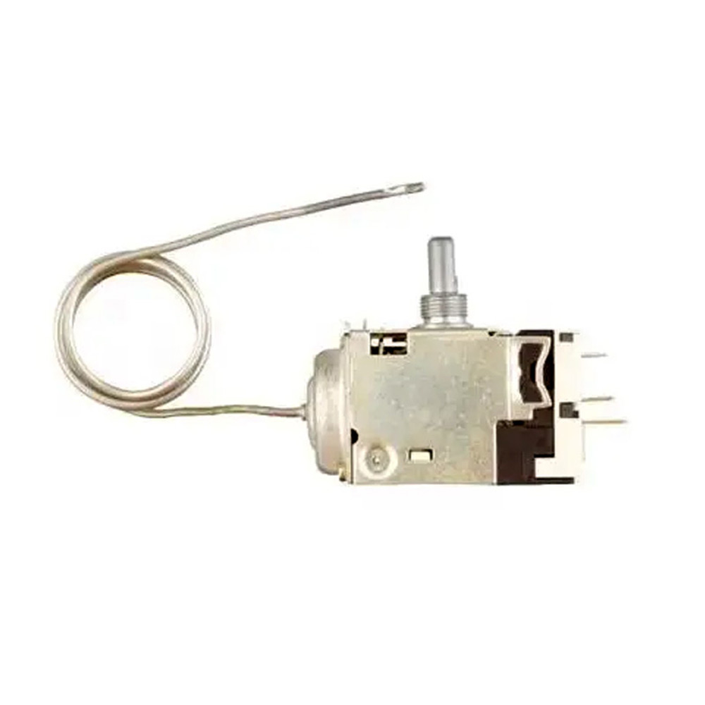 Universal Termostat - 43528 - Uygunparça